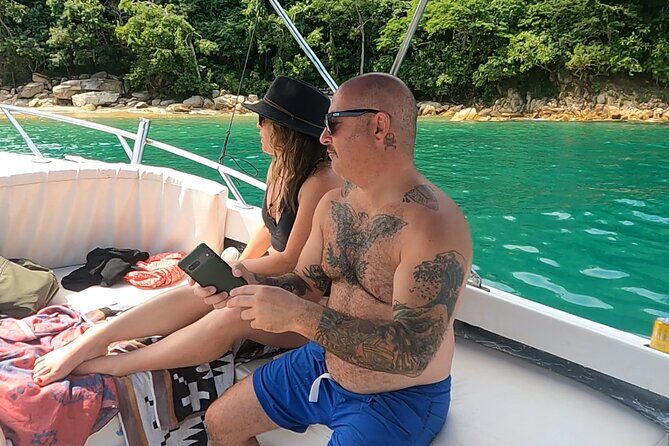 Punta Mita Fishing Experience and Snorquel at Secluded Reefs - Punta Mita Fishing Experience and Snorquel at Secluded Reefs: An Honest Review