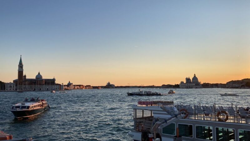 Punta Sabbioni - Venice at Sunset: Boat Tour with Aperitif - Final Thoughts