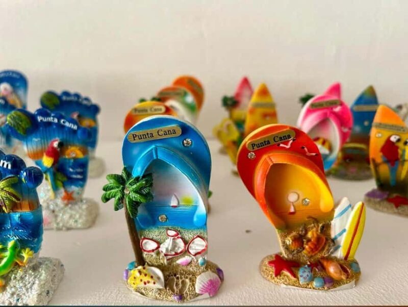 Punta Souvenirs -Shooping Tour free - What to Expect from the Punta Souvenirs Shopping Tour