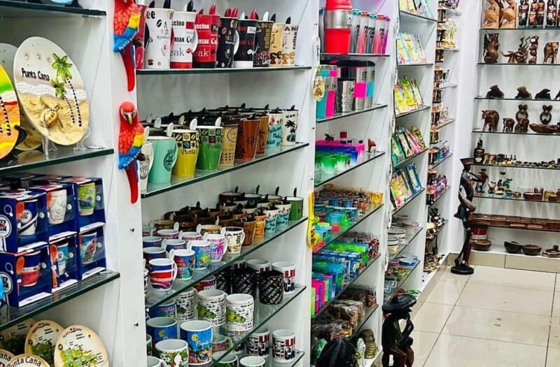 Punta Souvenirs -Shooping Tour free - The Practicalities: How It Works