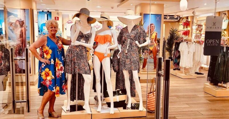 Punta Souvenirs -Shooping Tour free - Who Will Love This Tour?
