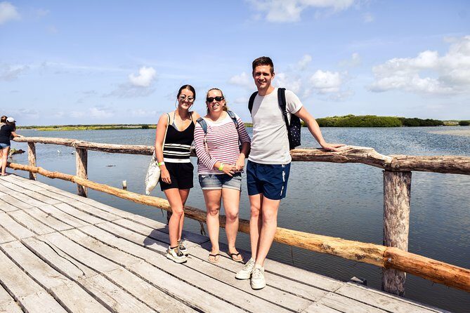 Punta Sur Eco Beach Park Electric Bike Tour in Cozumel - Final Thoughts