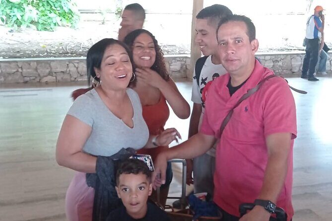 PuntaCana AIRPORT TransferS/hotels-MICHES/PLAYA ESMERALDA/SECRETS - Frequently Asked Questions