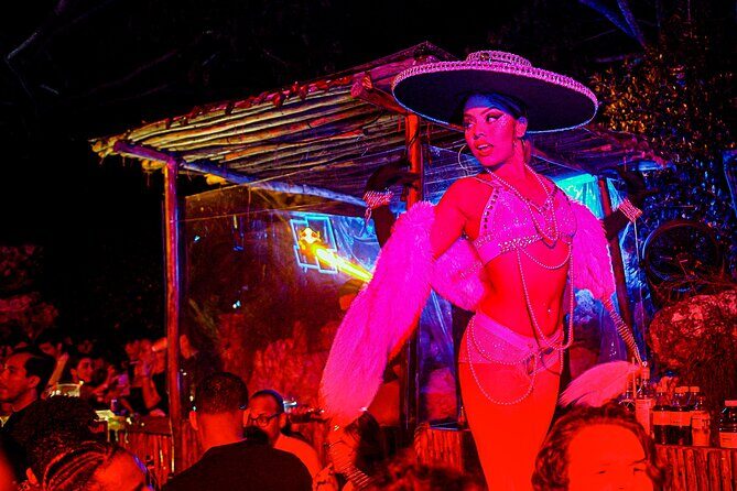 PuntaCana Cenote Party at Maroca  Open Bar + Skip the Line - Final Thoughts: Is This Tour Worth It?