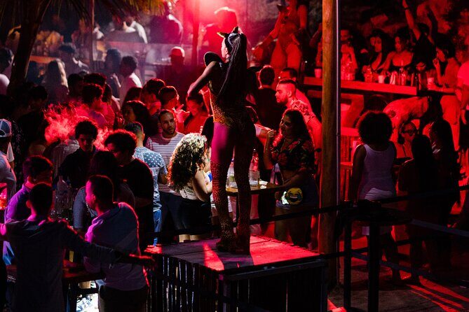 PuntaCana Cenote Party at Maroca  Open Bar + Skip the Line - FAQ