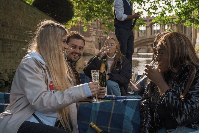 Punting Tour in Cambridge - The Sum Up: Who Will Love This Tour?