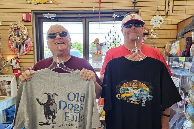 Punxsutawney Prowl Scavenger Hunt - Navigating the Itinerary