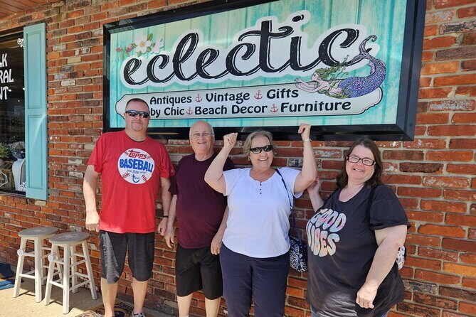 Punxsutawney Prowl Scavenger Hunt - Who Will Love This Tour?