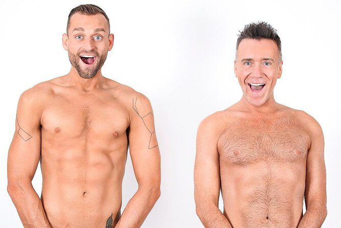 Puppetry of the Penis - An In-Depth Look at the Tour Experience