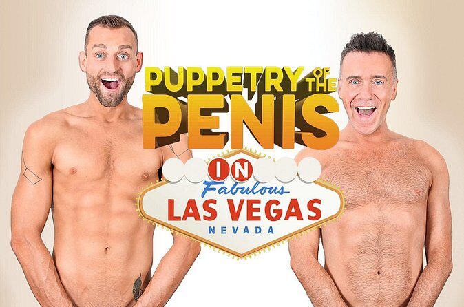 Puppetry of the Penis - Who Will Enjoy This Tour?