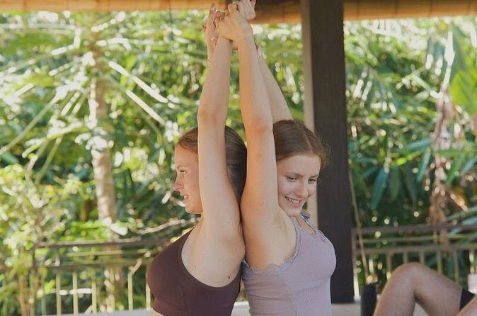 Puppy Yoga Bali, Ubud - 1 Thing to Do in Bali - Playtime with Puppies: The Heartwarming Highlight