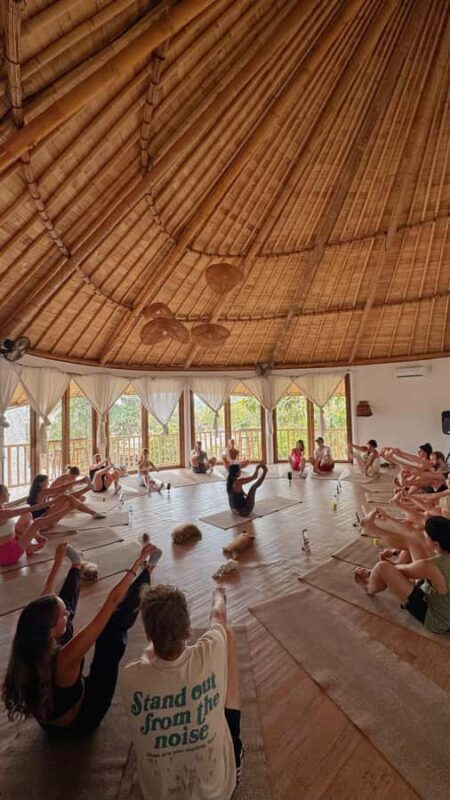 Puppy Yoga in Bali, Ubud & Uluwatu - An In-Depth Look at Puppy Yoga in Bali