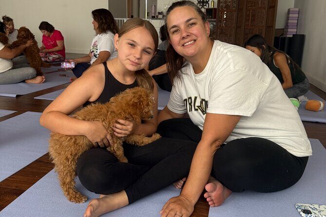Puppy Yoga Private Groups - A Closer Look at Puppy Yoga Private Groups