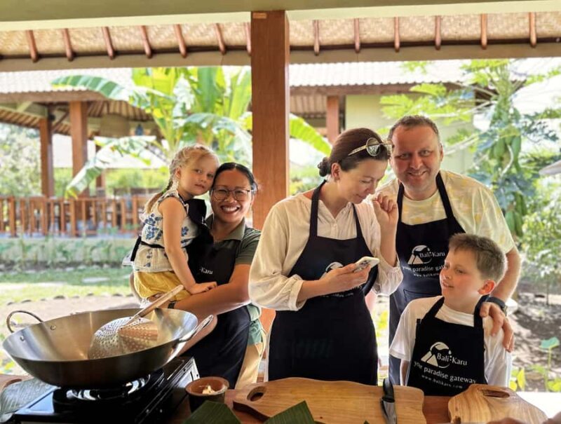 Pure Bali Village Experience Cooking & Jamu Class, Transfer - Final Thoughts: Is It Worth It?