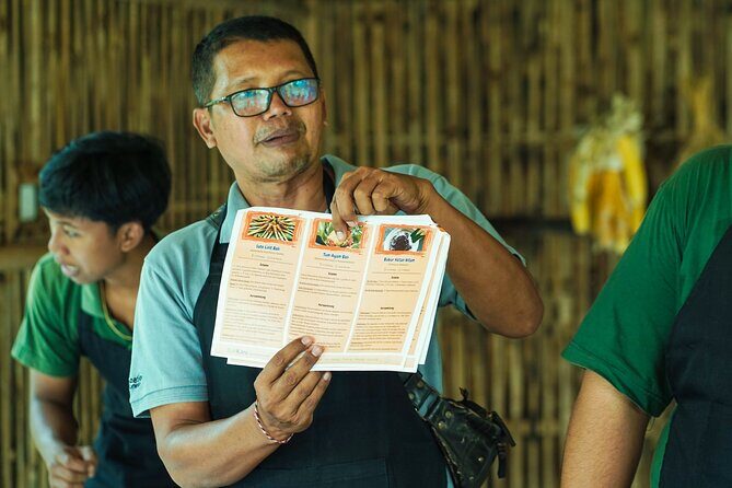 Pure Bali Village Experience, Cooking & Jamu Class+VIP Transfer - The Itinerary: A Deep Dive