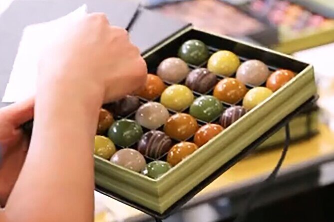 Pure Chocolate Tour in Paris - An Authentic, Tasty Stroll Through Paris’s Marais