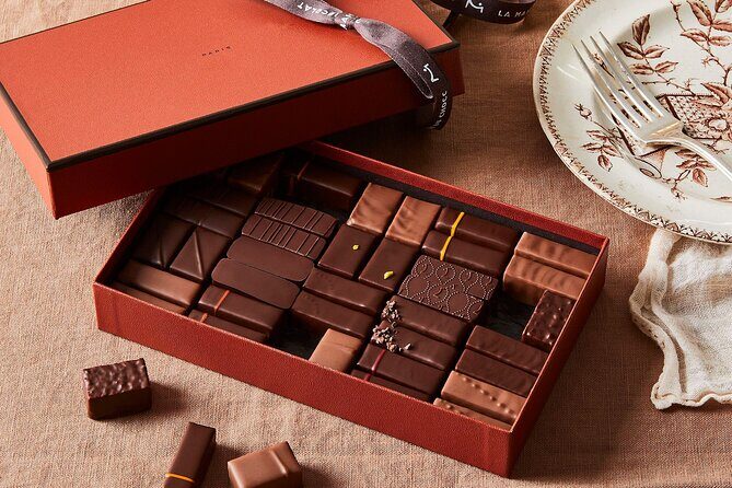 Pure Chocolate Tour in Paris - Pricing & Value