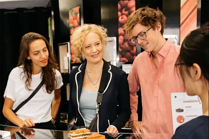 Pure Chocolate Tour in Paris - The Experience From the Travelers Perspective