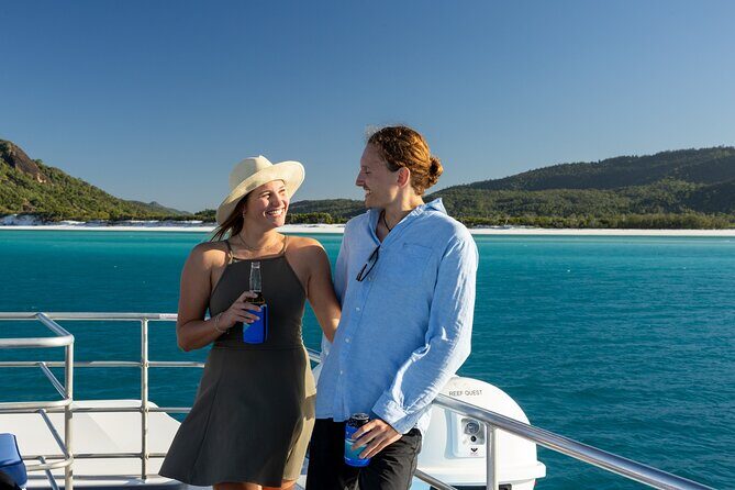 Purely Whitehaven: Full day tour to Whitehaven Beach - Authentic Experiences and Honest Insights