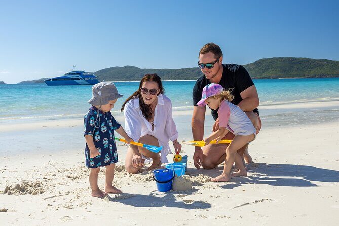 Purely Whitehaven: Full day tour to Whitehaven Beach - FAQ