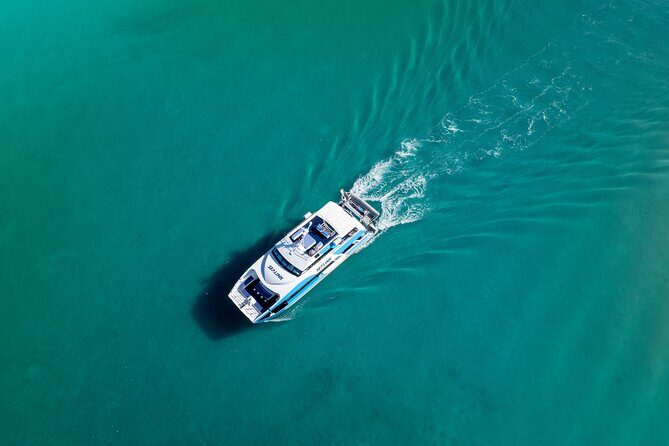 Purely Whitehaven: Full day tour to Whitehaven Beach - Frequently Asked Questions