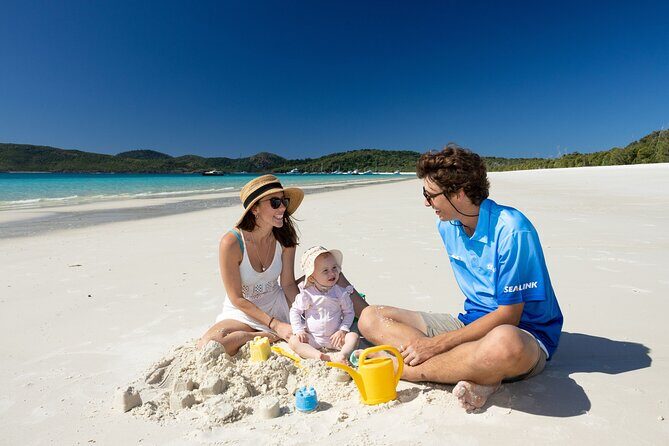 Purely Whitehaven: Full day tour to Whitehaven Beach - Final Words: Is This Trip Right for You?