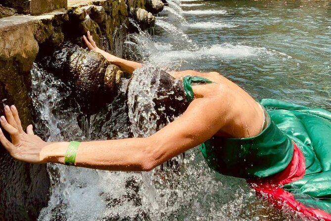 Purification at Holy Spring Temple - Why This Tour Offers Good Value