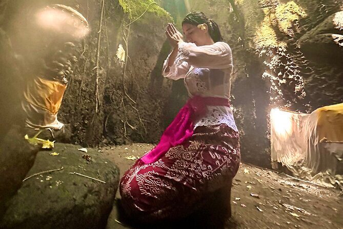 Purifications at Beji Griya Waterfalls - Frequently Asked Questions