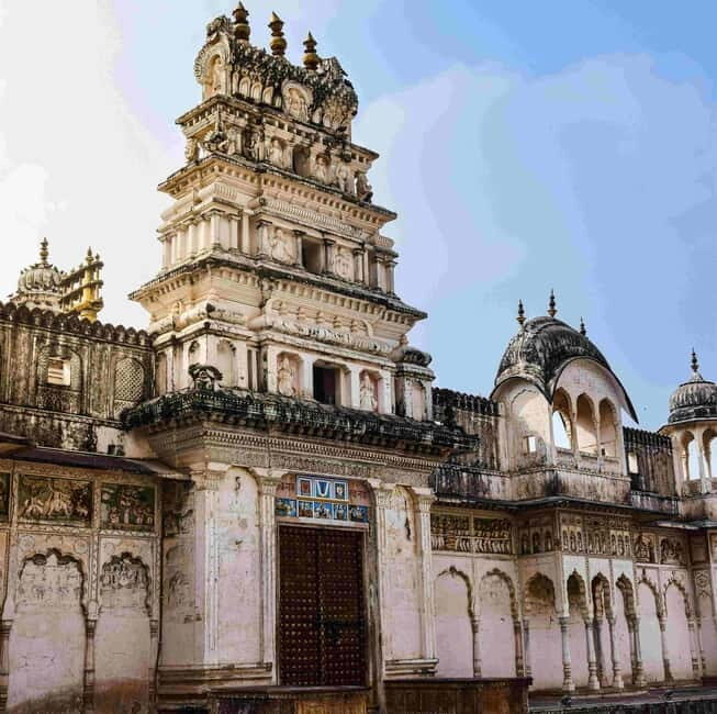 Pushkar: 2-Hour Walking Tour with Guide - Final Thoughts