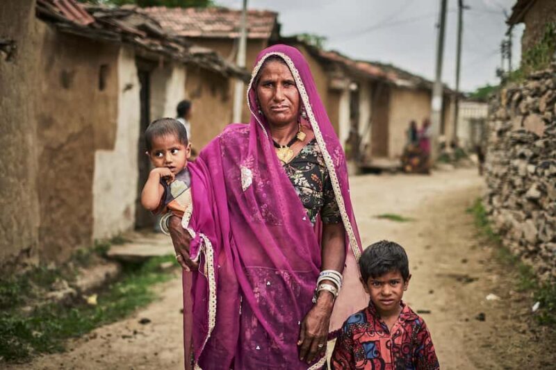 Pushkar/Ajmer: Devmali Rural Village Day Tour - The Experience Provider and Practical Details