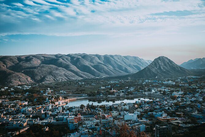 Pushkar & Ajmer Full Day Private Tour - Key Points