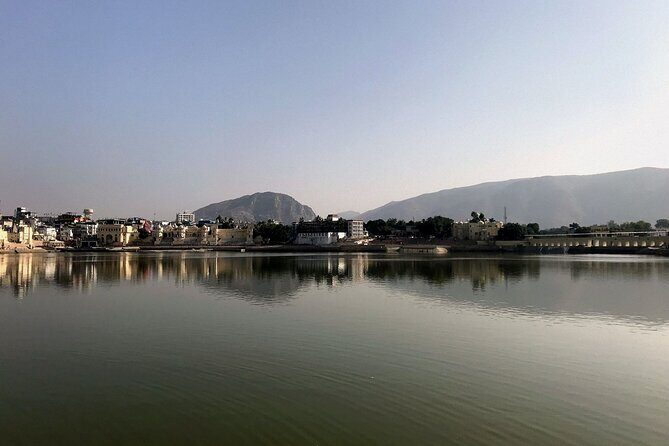 Pushkar & Ajmer Full Day Private Tour - The Sum Up