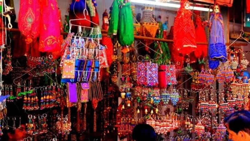 Pushkar and Ajmer Private Full-Day Sightseeing Tour - The Starting Point and Overall Structure