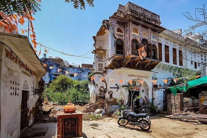 Pushkar Cultural Day Trip from Jaipur - An Honest Look at the Pushkar Cultural Day Trip from Jaipur