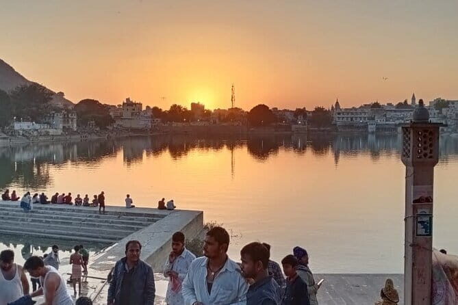 Pushkar Cultural Day Trip from Jaipur - Analyzing the Experience: Is It Worth It?