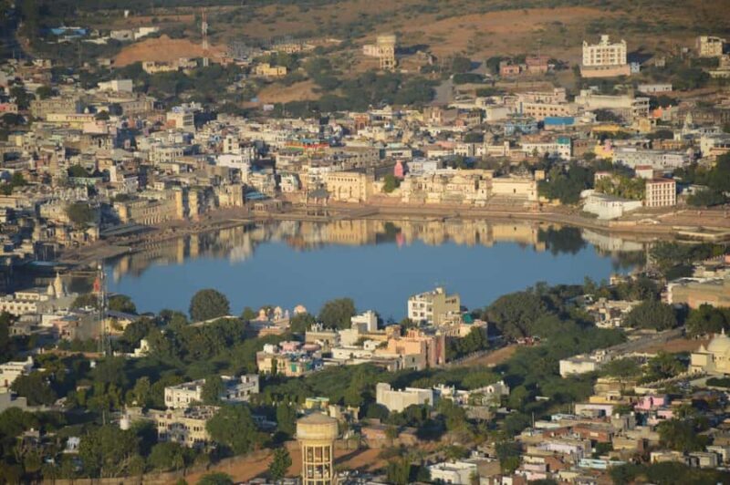 Pushkar Day Trip with Brahma Temple From Jaipur - Who Will Love This Tour?