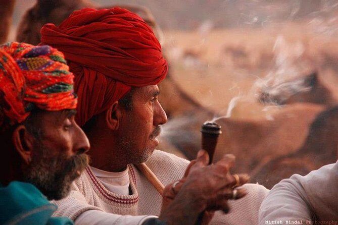 Pushkar Fair Festival - Key Points
