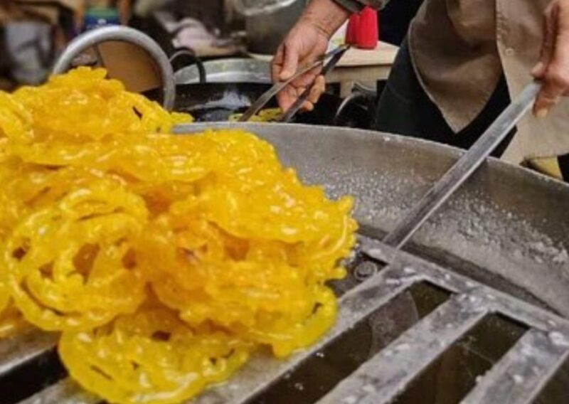 Pushkar Food Walking Tour - Who Will Love This Tour?