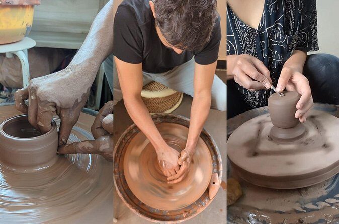Pushkar Pottery Workshop - FAQ