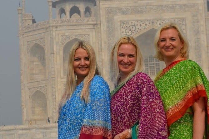 Pushkar Tour by Car & Driver from Jaipur - Who Should Consider This Tour?