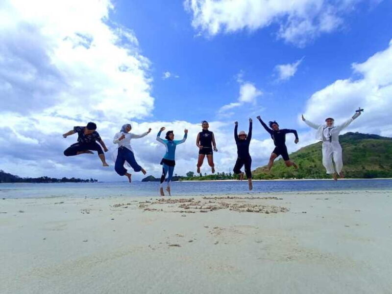 Pusuk Monkey Forest Lombok, Ghost Villa,and the Three Gilis - Final Thoughts