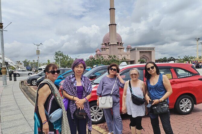 Putra Jaya Tour From Kuala Lumpur - The Sum Up: Why You Should Consider This Tour
