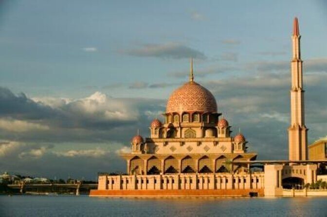 Putrajaya & Agricultural Park Tour From Kuala Lumpur - A Practical Look at the Putrajaya & Agricultural Park Tour from Kuala Lumpur