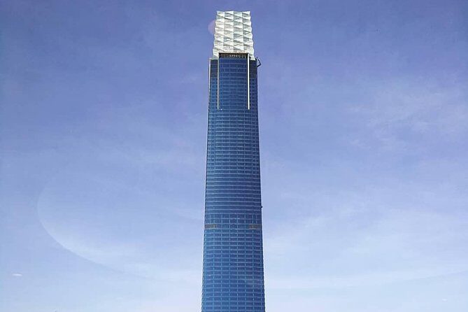 Putrajaya, Batu Caves & Kuala Lumpur City Full-Day Tour - Itinerary Breakdown: What You’ll See and Experience