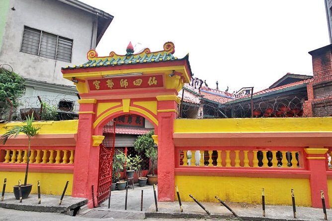 Putrajaya, Batu Caves & Kuala Lumpur City Full-Day Tour - FAQs