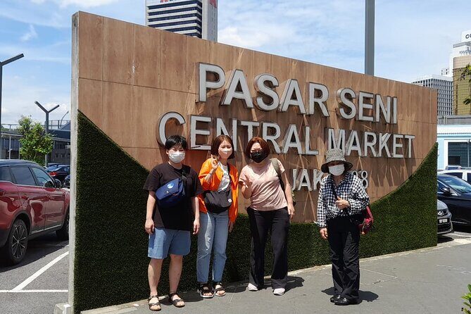 Putrajaya, Batu Caves & Kuala Lumpur Full-Day City Tour - Our Final Word: Who Should Consider This Tour?
