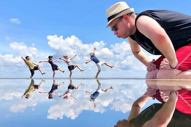 Putrajaya City & Batu Caves Tour with Professional Tour Guide - FAQs