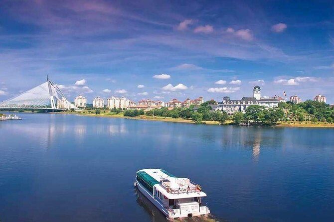 Putrajaya City Tour - Exploring Putrajaya: A Guide to What You’ll Experience