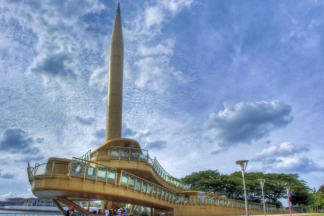 Putrajaya City Tour - FAQ
