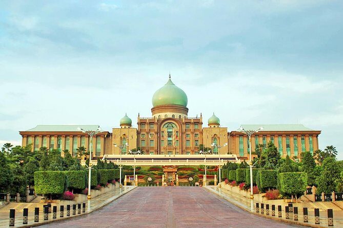 Putrajaya City Tour - Authentic Reviews and Traveler Feedback